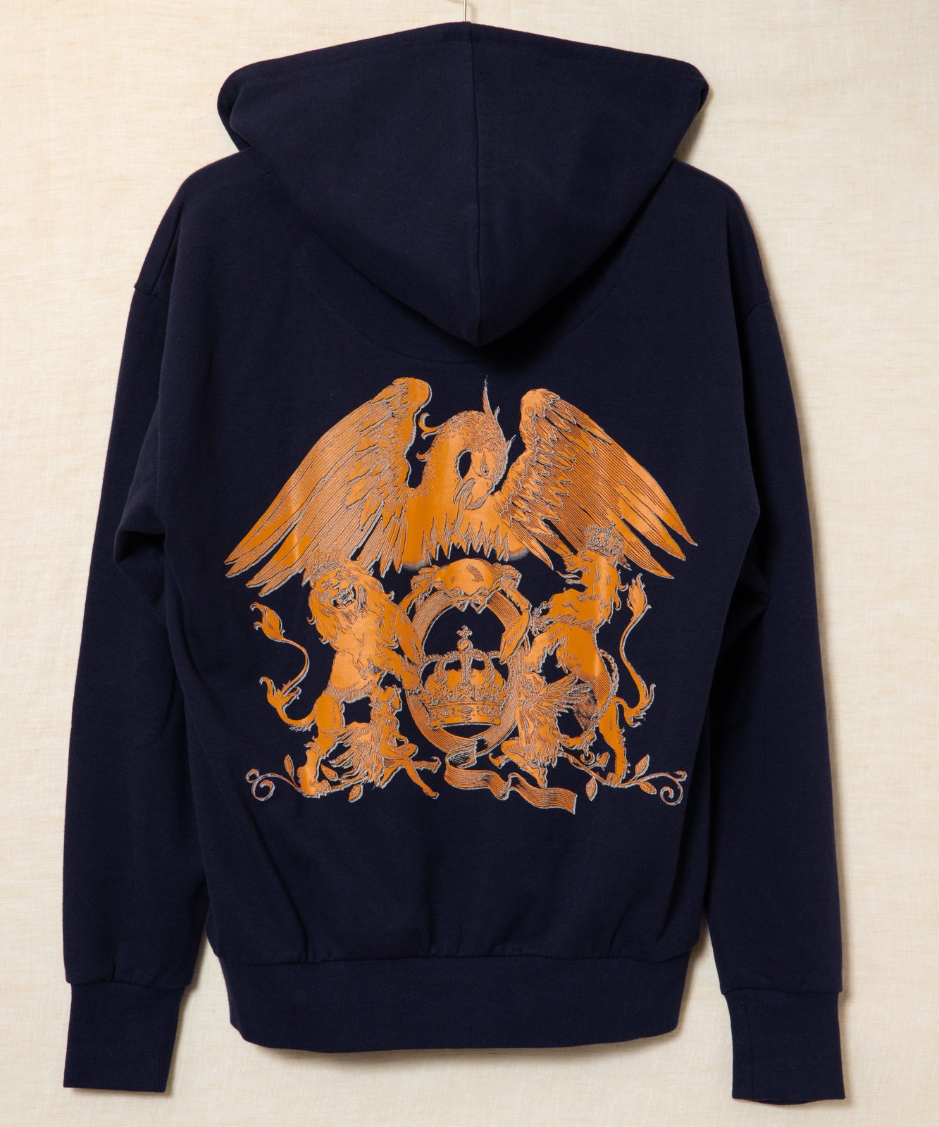 QUEEN Sweat Hoodie – BlankCanvasオンラインショップ